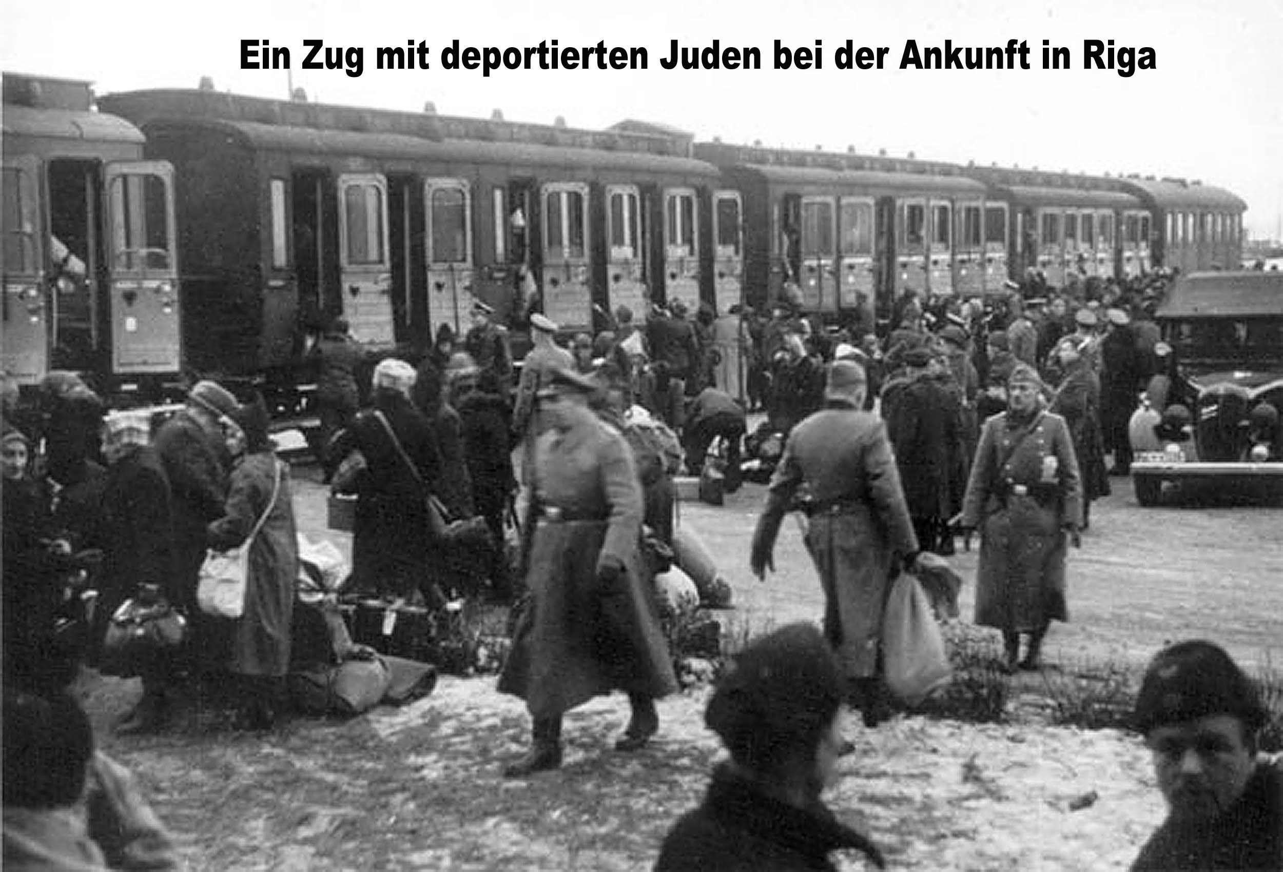 Vereine, Institutionen und Schüler gedenken der Deportation Moerser ...